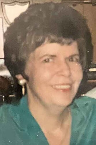 Donna M. Harris 1944-2022 | News, Sports, Jobs - Tribune Chronicle